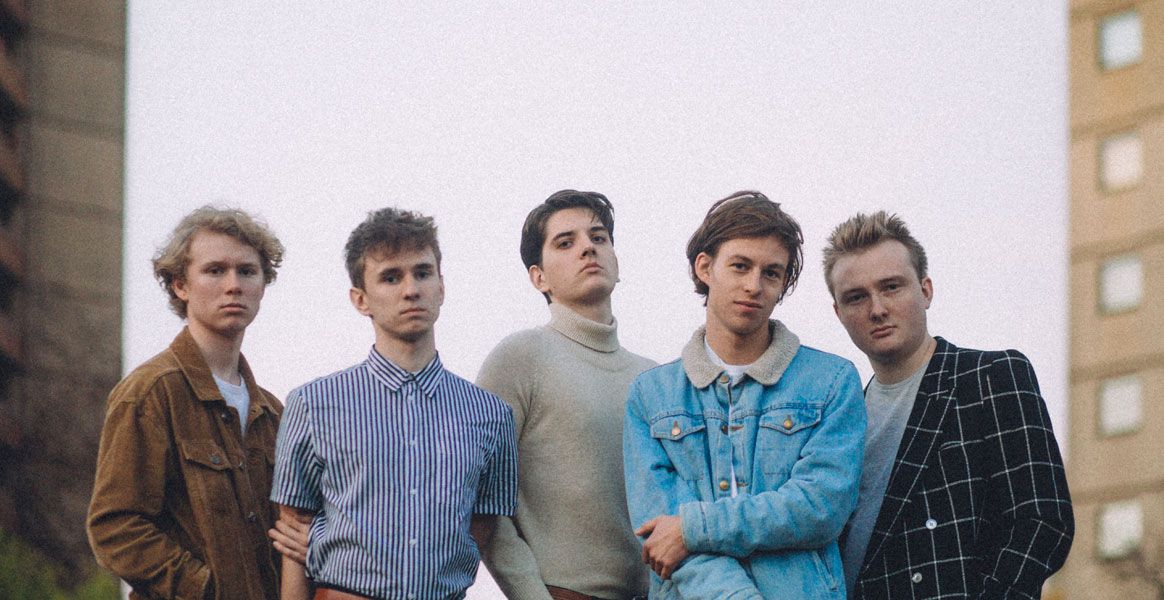 Der Ausreißer der Woche: Giant Rooks – ROOKERY – Campusradio Jena